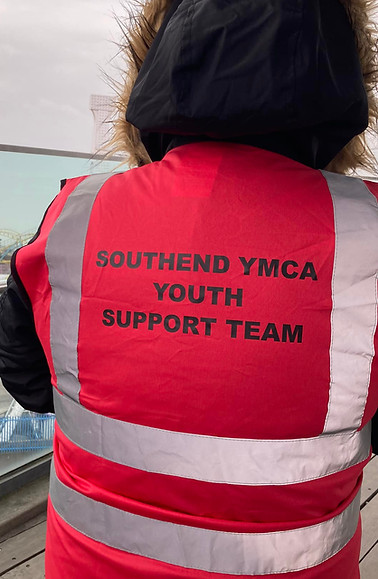 Detached Youth Work | Family and Youth Work | Southend YMCA Detached Youth Work | Family and Youth Work | Southend YMCA